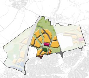 Development – Glenvale Park