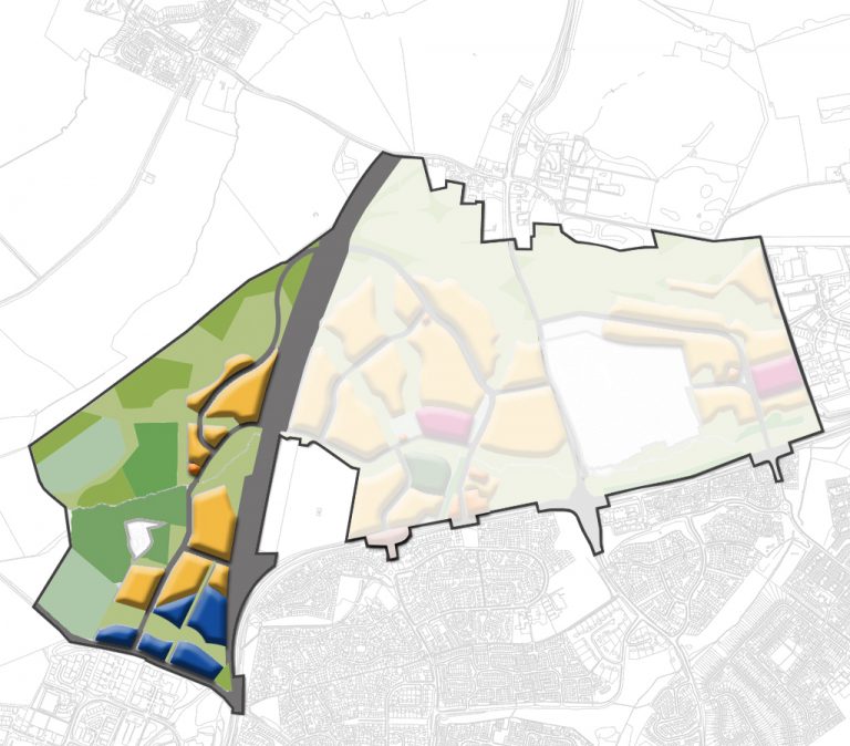 Development – Glenvale Park