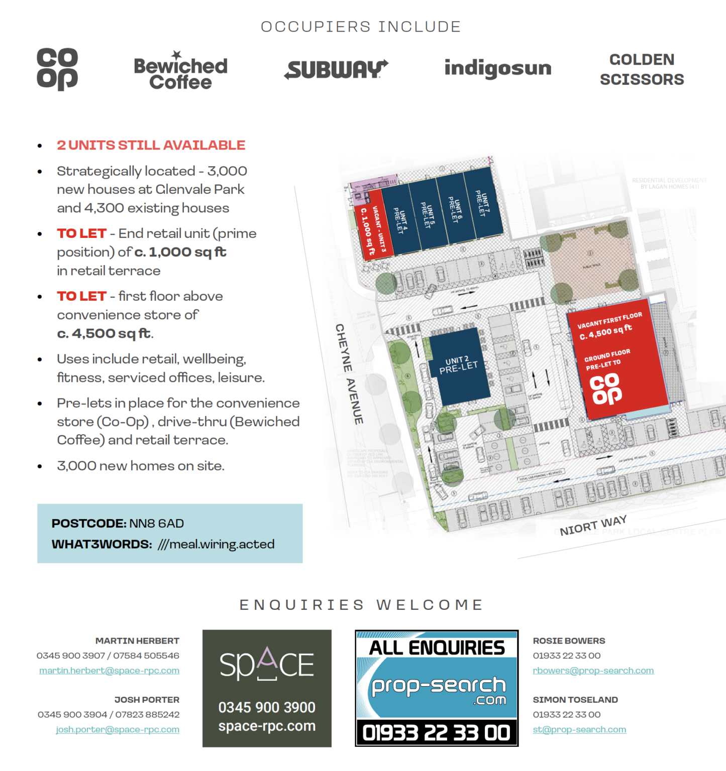 Super progress as Glenvale Park’s local centre takes shape – Glenvale Park