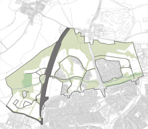 Development – Glenvale Park